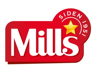Mills AS - Mat- og merkevarehuset på Grünerløkka